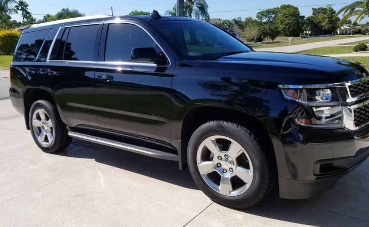 Nicks Auto Truck SUV Detailing - Nicks Auto Detailing